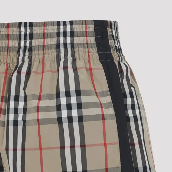 Burberry Audrey Bermuda Shorts