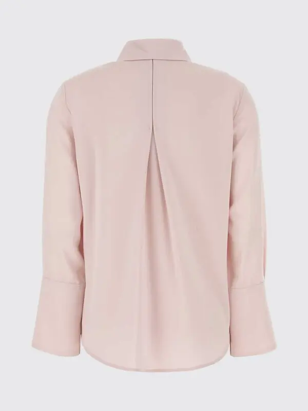 Max Mara Classic Collar Shirt