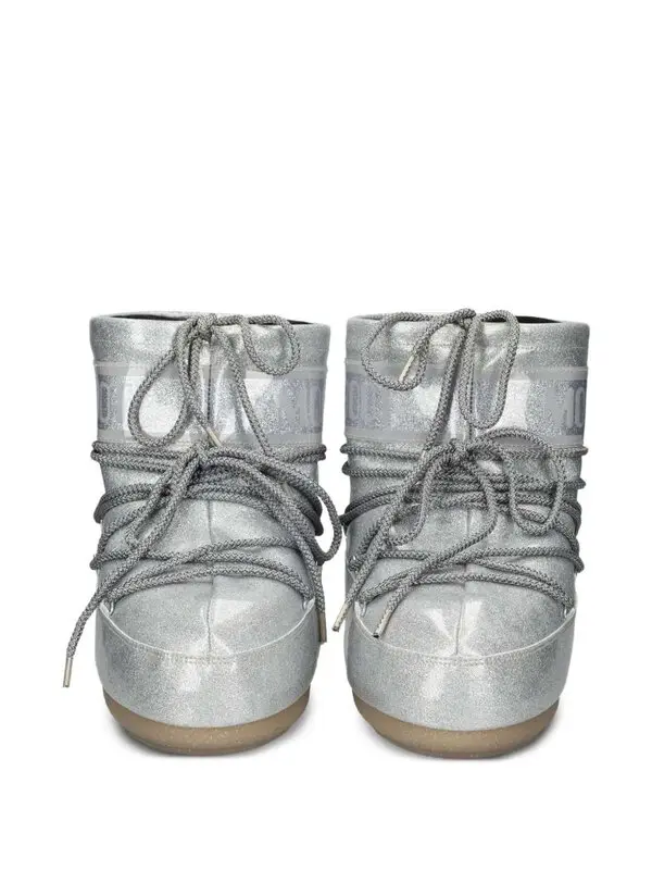 Moon Boot Icon Low Boots