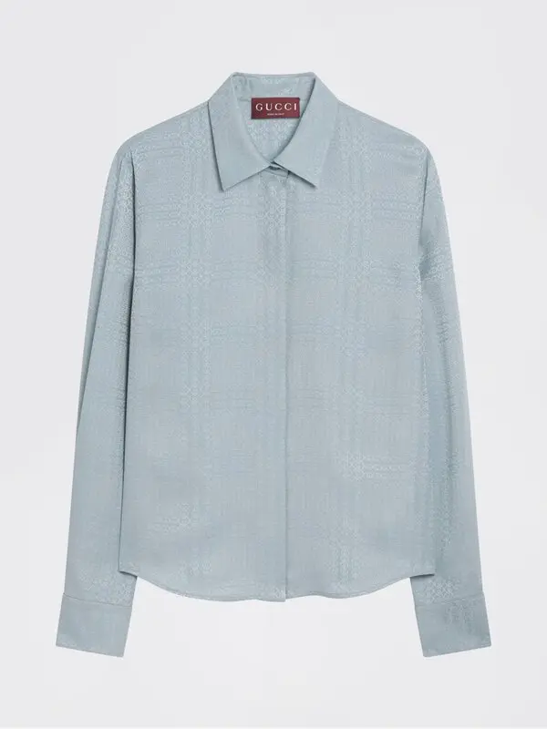 Gucci Gnawed Shirt