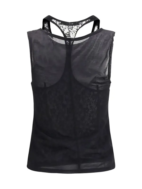 Our Legacy Double Layer Swim Tank