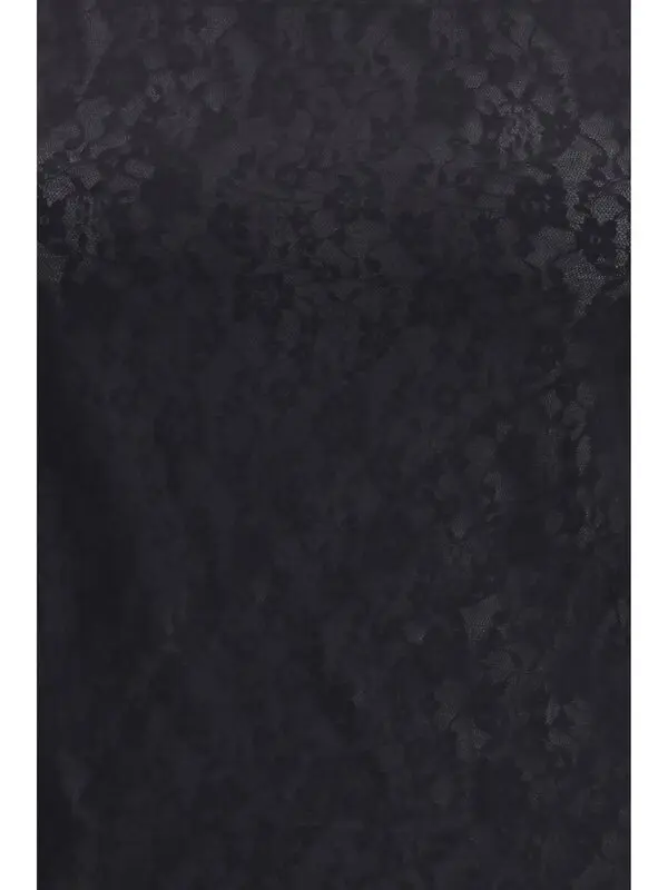 Our Legacy Double Layer Swim Tank