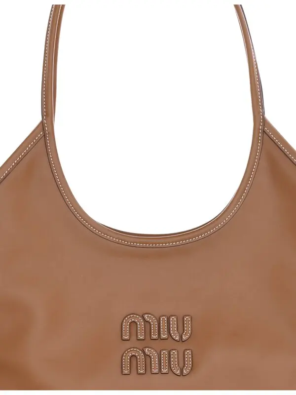 Miu Miu Ivy Shoulder Bag