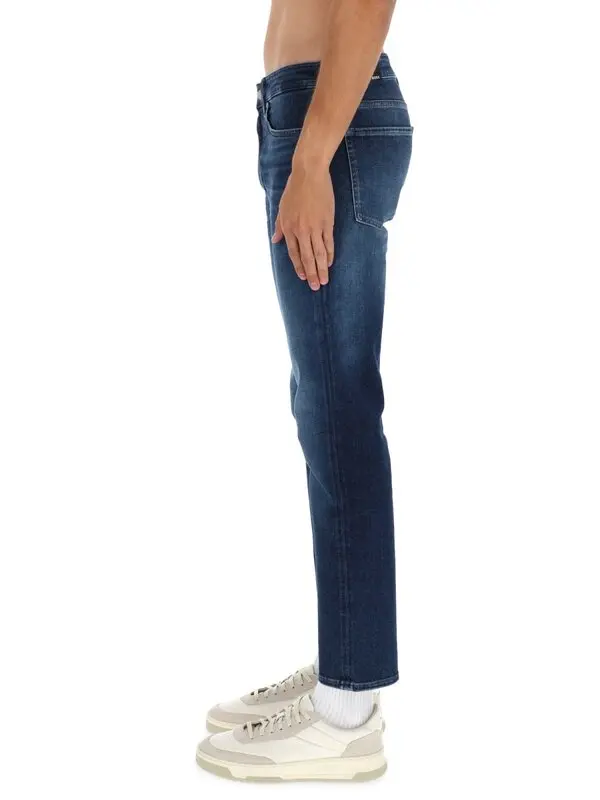 BOSS Delaware Slim Fit Jeans