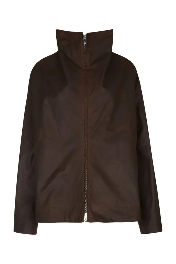 TOTEME Zipped Country Jacket - Multicolor