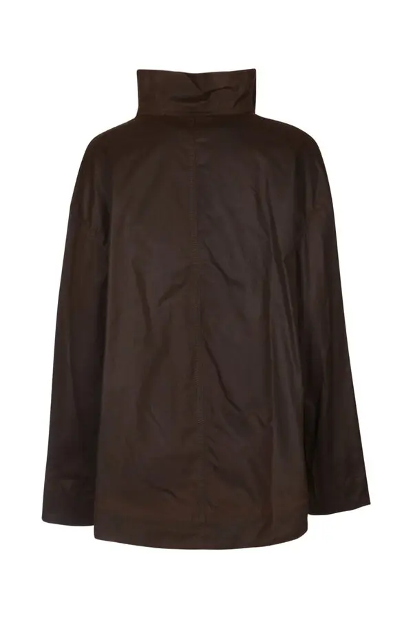 TOTEME Zipped Country Jacket - Multicolor