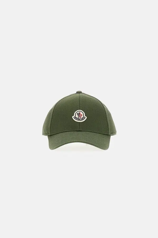Moncler Baseball Cap