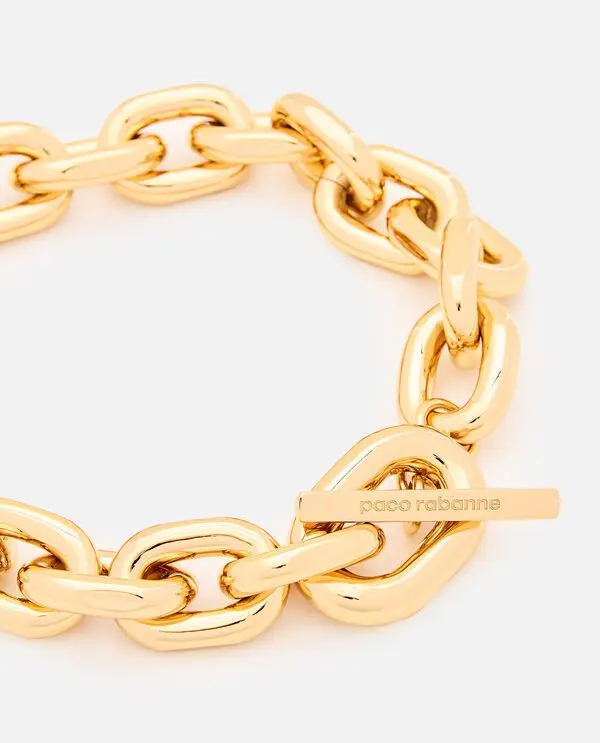 Rabanne Link Necklace - Multicolor