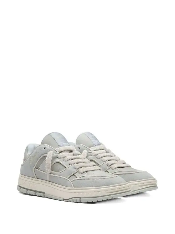 Axel Arigato Area Lo Sneakers