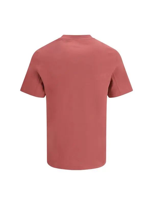 Brunello Cucinelli Logoed T-shirt