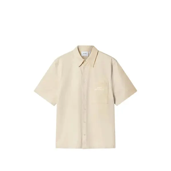 Axel Arigato Neutrals Shirts