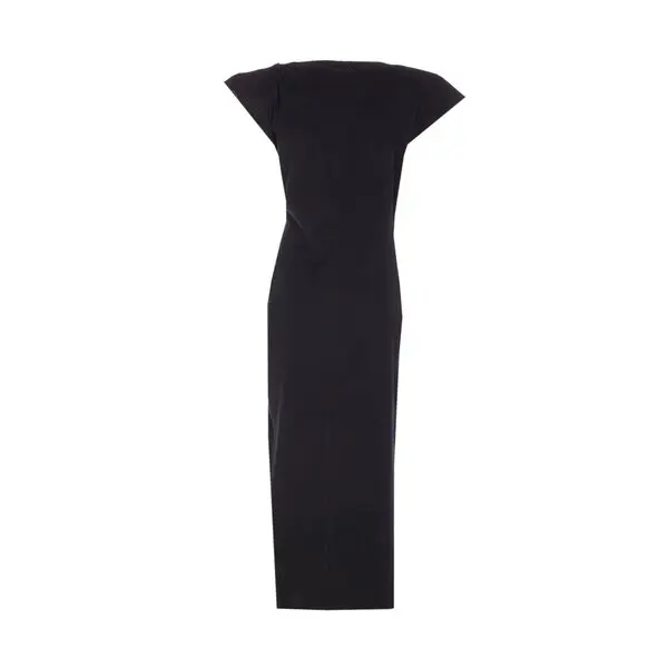 Isabel Marant Étoile Nadela Dress Cotton