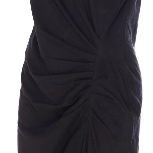 Isabel Marant Étoile Nadela Dress Cotton