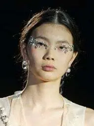 Simone Rocha Embellished Jewel Hair Accessories - Multicolor
