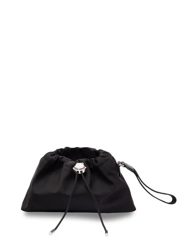 Moncler Drawstring Pouch - Multicolor