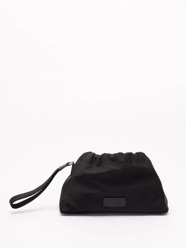 Moncler Drawstring Pouch - Multicolor