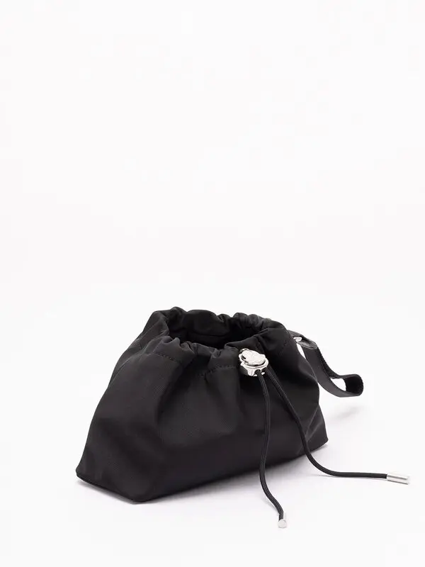 Moncler Drawstring Pouch - Multicolor