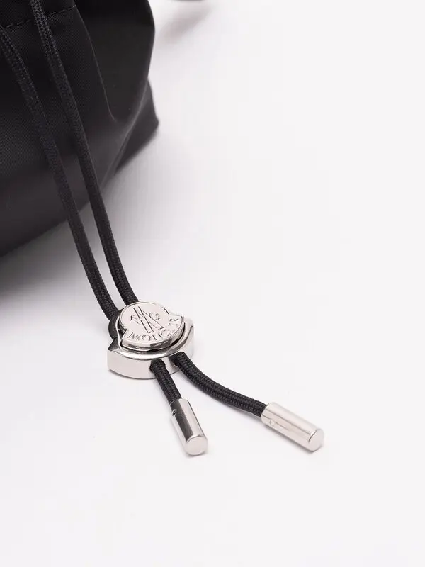 Moncler Drawstring Pouch - Multicolor