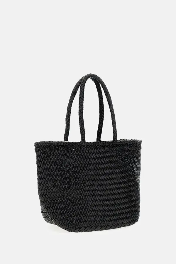 Dragon Diffusion Grace Basket Bag - Multicolor