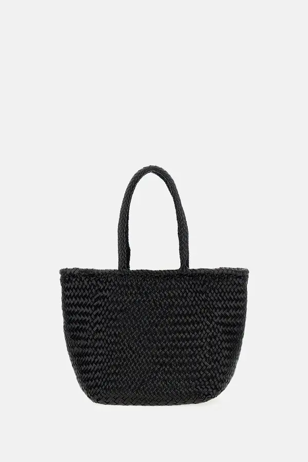 Dragon Diffusion Grace Basket Bag - Multicolor