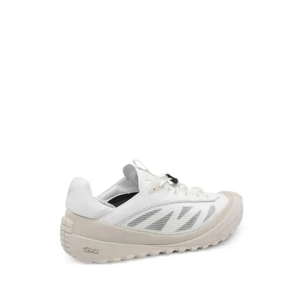 Moncler Lace-up Sneakers