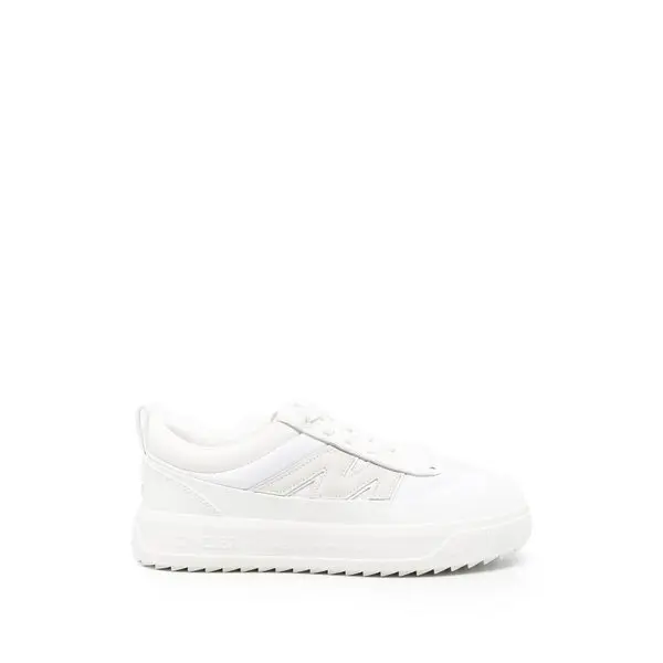 Moncler Lace-up Sneakers