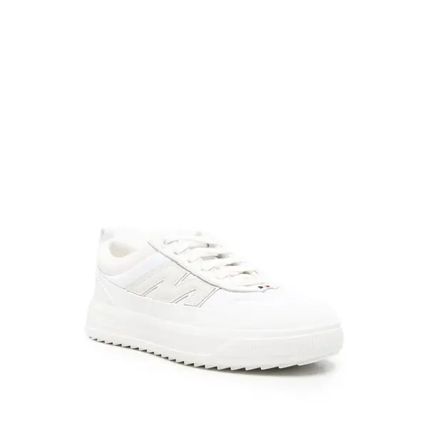 Moncler Lace-up Sneakers