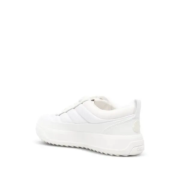 Moncler Lace-up Sneakers