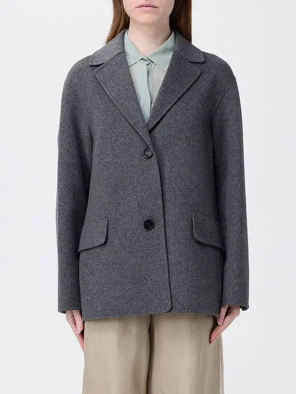 Max Mara Wool Blazer