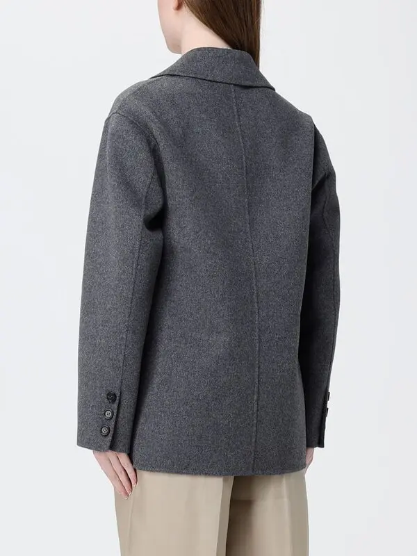 Max Mara Wool Blazer