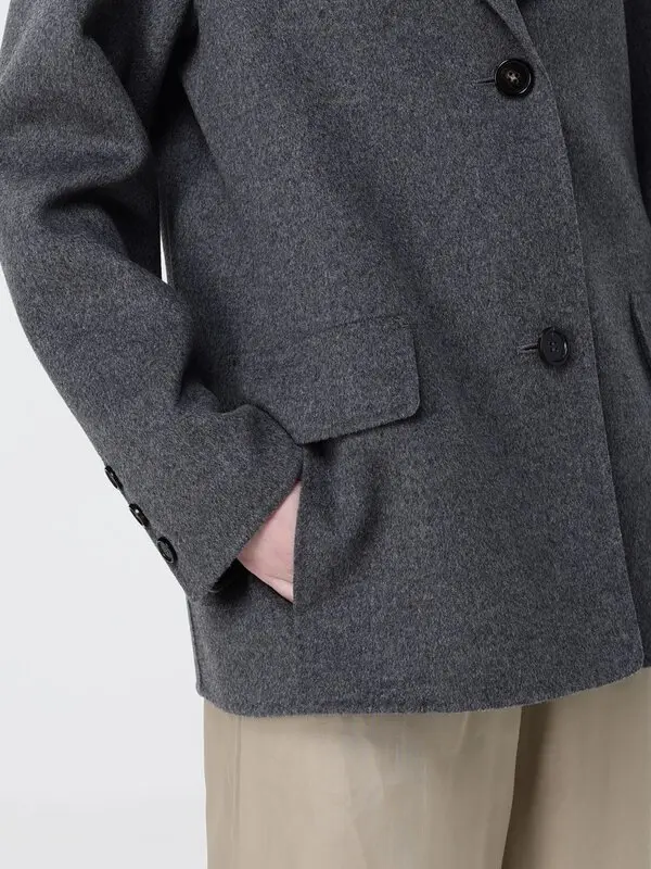 Max Mara Wool Blazer