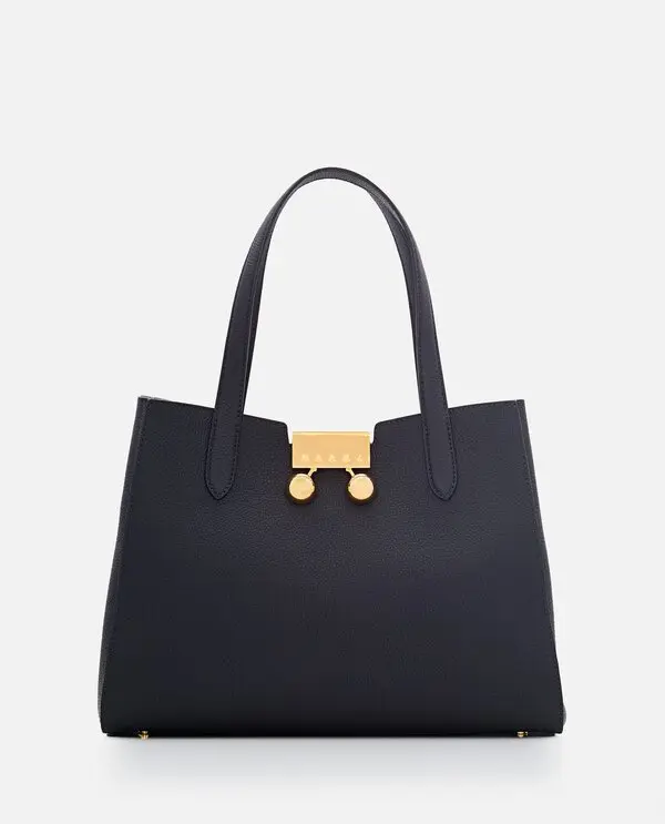 Marni Trunkaroo Tote Bag - Multicolor