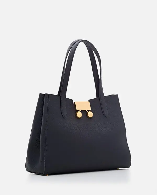 Marni Trunkaroo Tote Bag - Multicolor