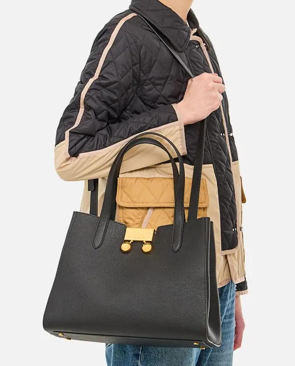 Marni Trunkaroo Tote Bag - Multicolor