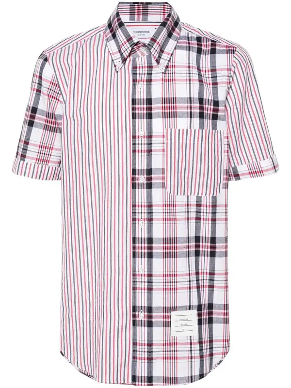 Thom Browne Shirts And Blouses