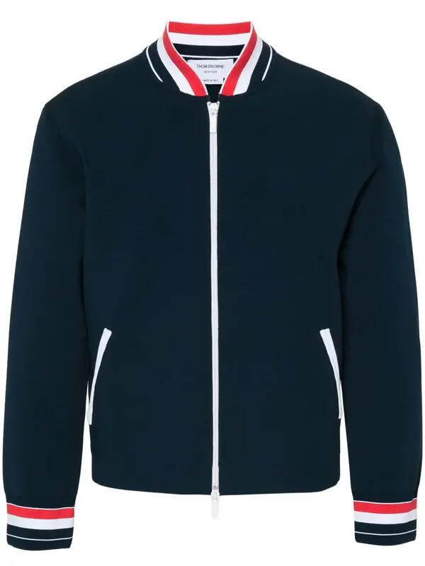 Thom Browne Bomber Jacket