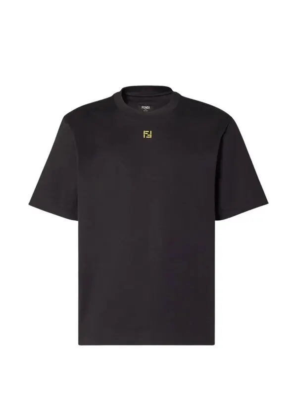 Fendi Ff` T-shirt - Multicolor