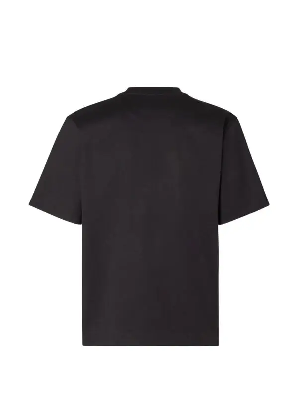 Fendi Ff` T-shirt - Multicolor