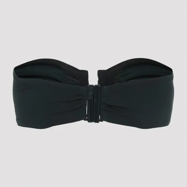 ERES Show Bikini Top - Blue
