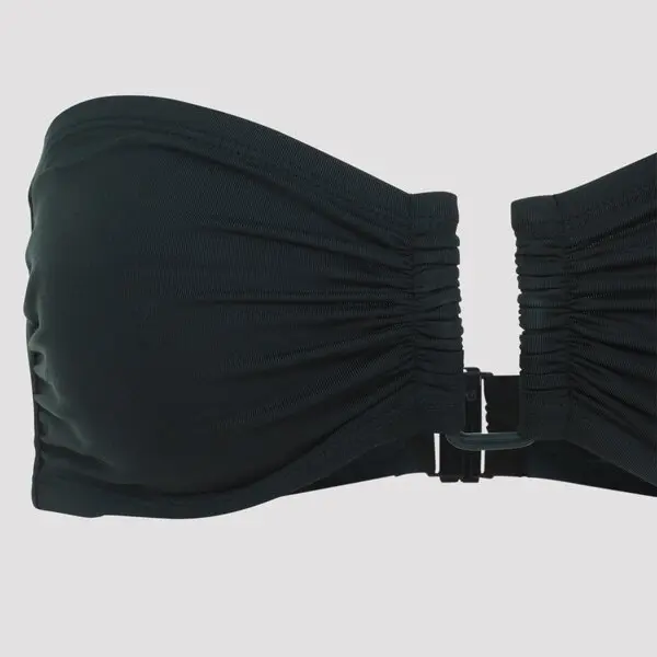 ERES Show Bikini Top - Blue