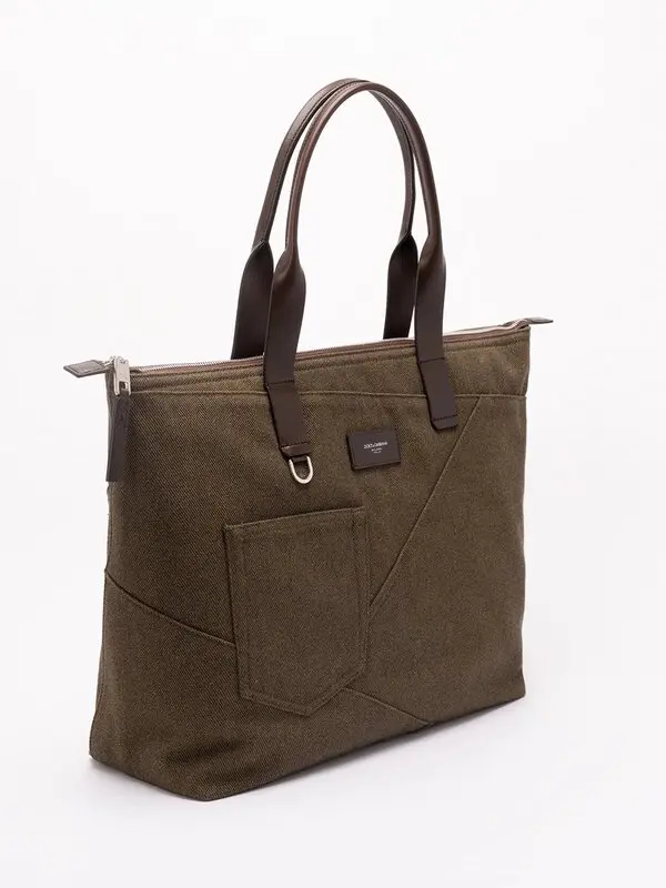 Dolce & Gabbana Tote Bag