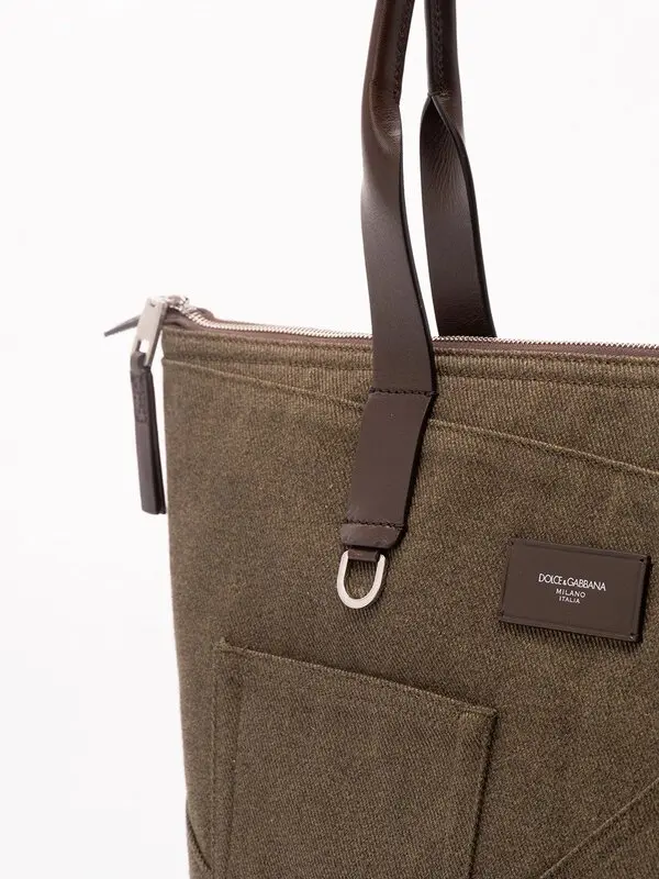 Dolce & Gabbana Tote Bag