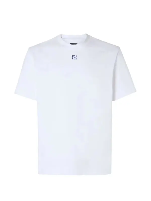 Fendi Ff` T-shirt