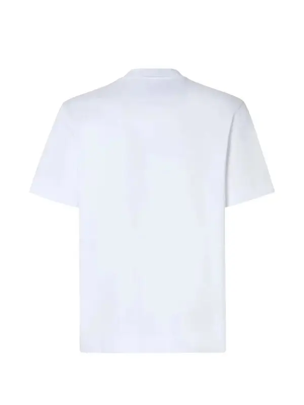 Fendi Ff` T-shirt
