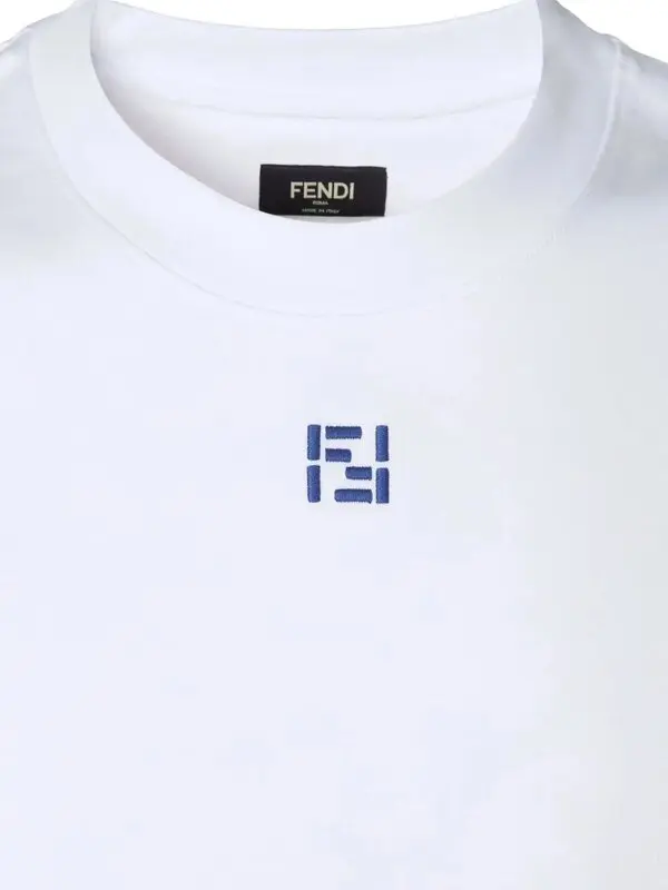 Fendi Ff` T-shirt