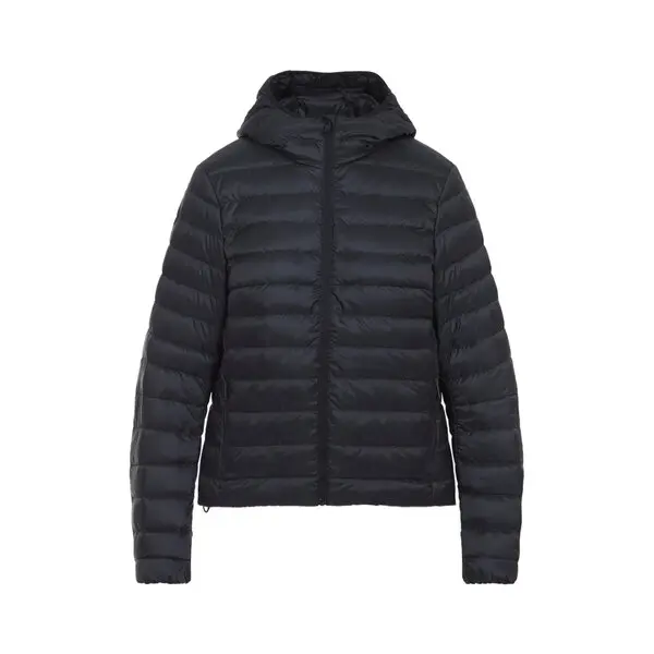 Canada Goose Aethera Hoody Jacket - Black