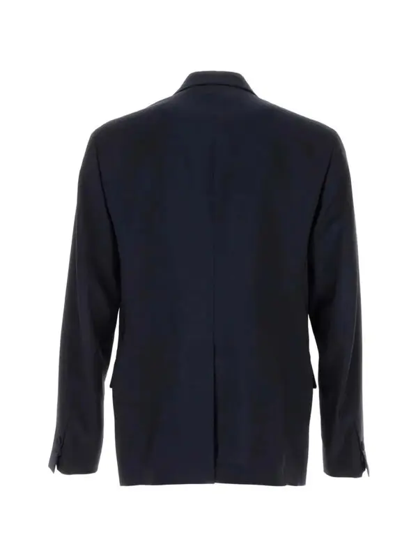 Fendi Wool Blazer