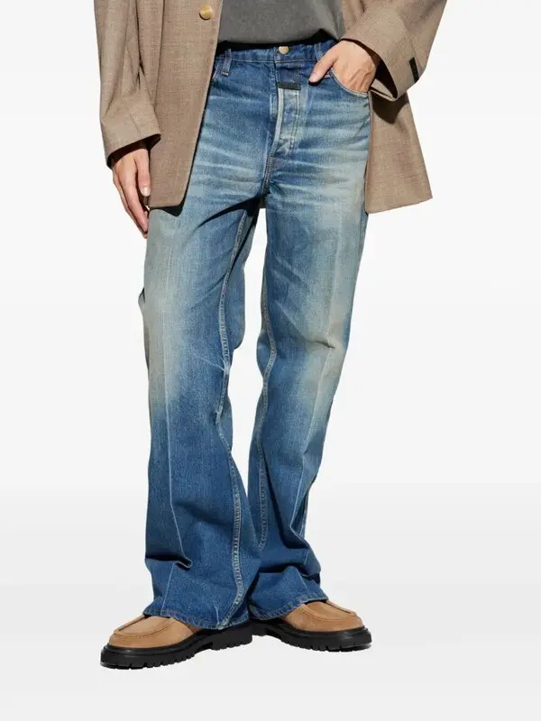 Fear Of God 70's Denim Jeans