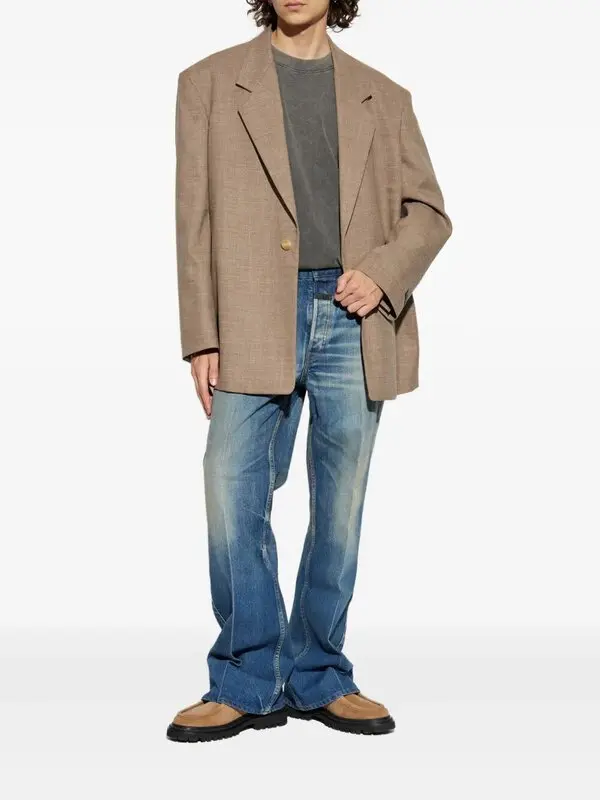 Fear Of God 70's Denim Jeans
