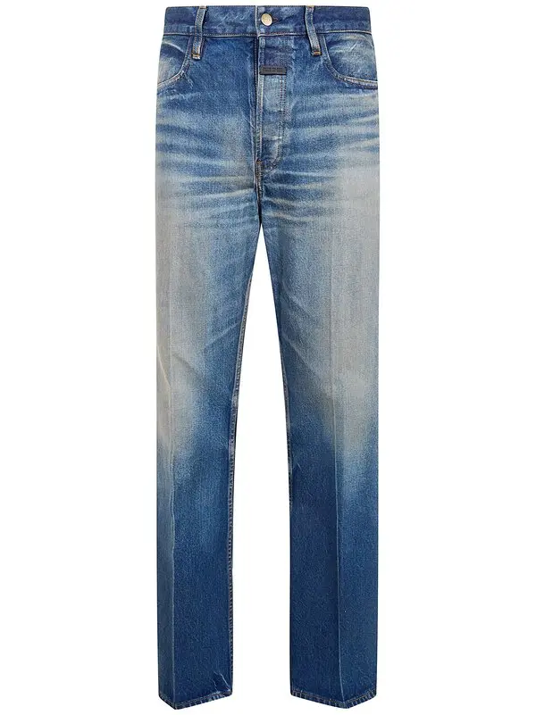 Fear Of God 70's Denim Jeans
